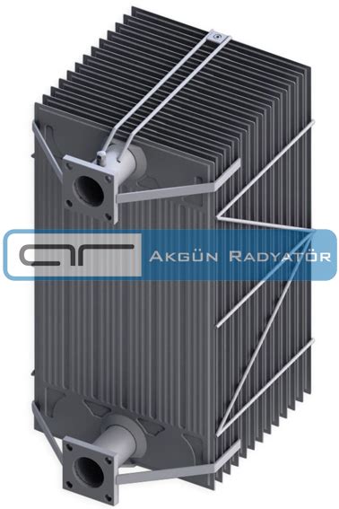 Transformer Tadiator Catalogue Akgun Radyator