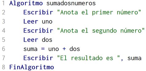 Pseudocódigo Y Diagramas De Flujo Ii