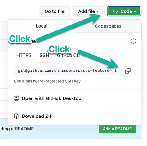 Git And GitHub At Work Split