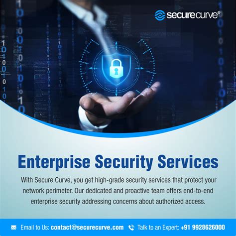 Securecurve On Linkedin Enterprisesecurityservices