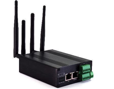 Buy Wholesale China Sunhans 4g Cellular Router 2 4ghz M2m Dual Sim Lte Industrial Hotspot Wifi