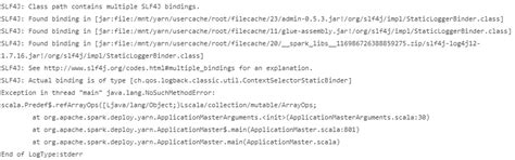 Spline Not Working With Aws Glue Issue Absaoss Spline Spark Agent Github