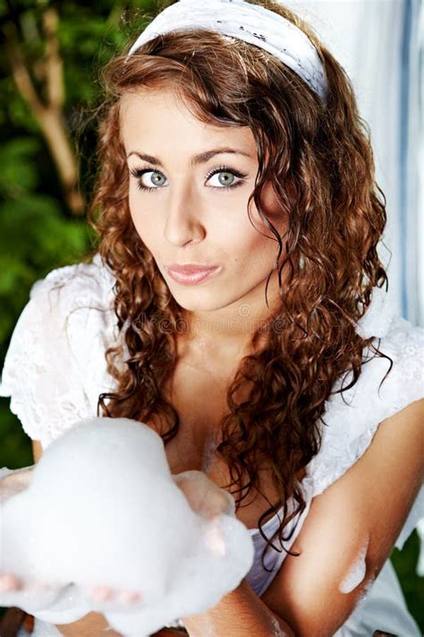 Grass Background Stock Image Image Of Outdoors Farm 18670267