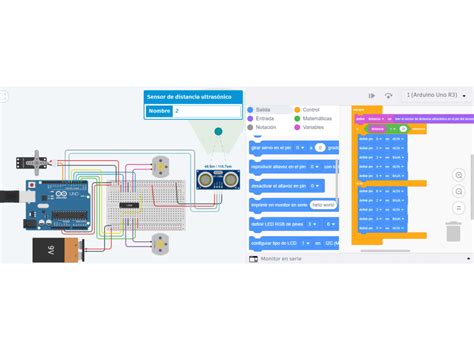Professional Electronic Solutions With Arduino Tinkercad Easyeda And More Upwork