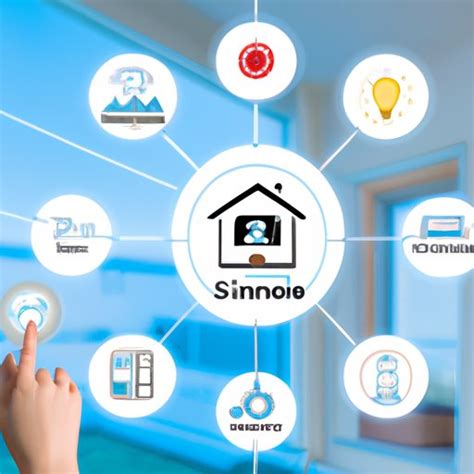 Home Automation Systems Benefits Basics And Smart Decision Making The Enlightened Mindset