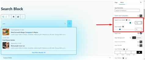 Introducing Postx Advanced Search Block Wpxpo