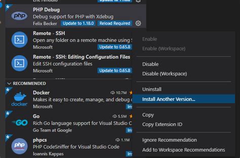 break points not working · issue 659 · xdebug vscode php debug · github