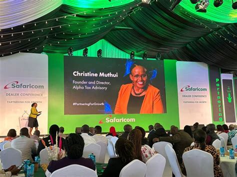 Gladwinnie Ngatia Posted On Linkedin