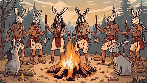 Exploring Rabbit Symbolism In Mythology And Culture