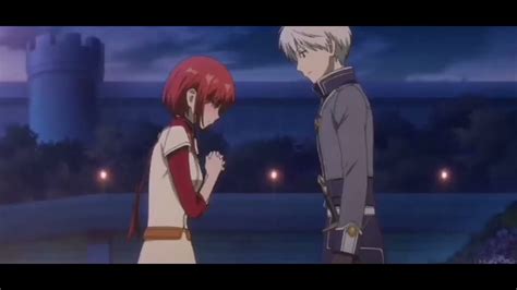 ТОП 5 романтических аниме ️ Youtube