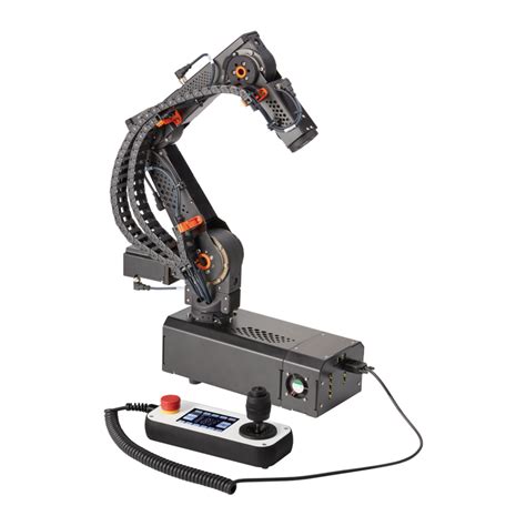 Igus Robolink Dci User Manual Pdf Download Manualslib