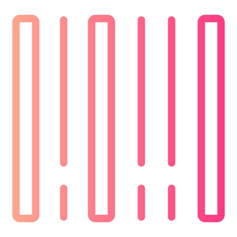 Barcode Scan Free Icon