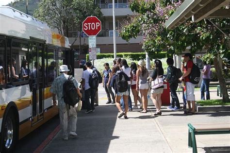 Asuh Seeks To Make Bus Pass Permanent