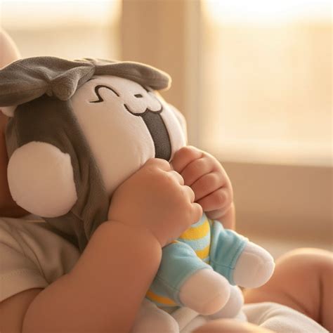 Undertale Merch Temmie Plush Toy Soft Stuffed Toy Cartpitol