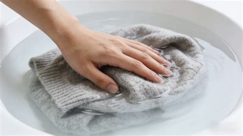 Cashmere Care Guide How To Wash Store And Maintain Your Sweaters