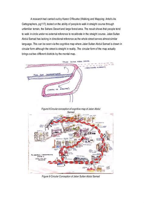 Cognitive Mapping Pdf