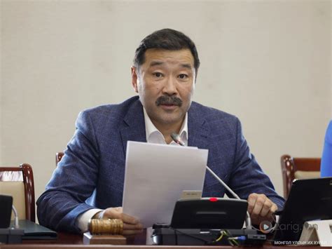 Ногоон автобусны хэрэг ийг шалгах түр хороог Ж Бат Эрдэнэ даргална