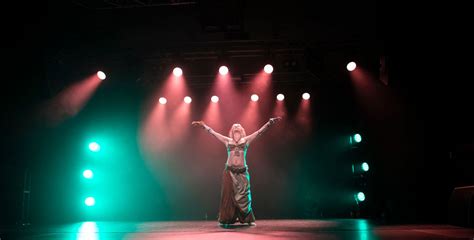 Shows Opera De Orient