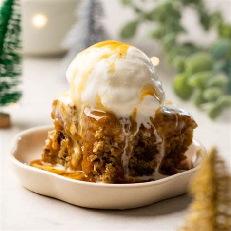 Sticky Toffee Pudding Super Moist Cake My Food Story