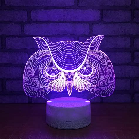 Купить Ночник По Фотографии 3д Принтера —