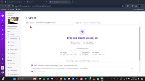Bonthu Gowtham Reddy On Linkedin Aimer Aimersociety Apsche Indianserver Yolov8