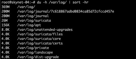 How To Setup Log Rotate In Linux To Avoid Running Out Of The Disk Space 👋