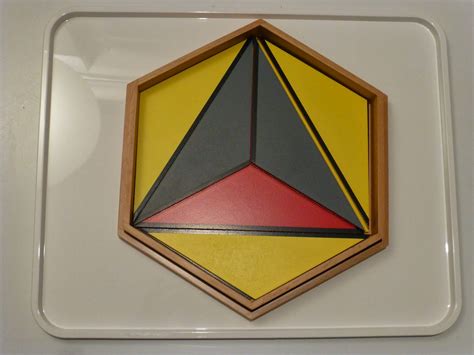 Pin On Montessori Sensorial