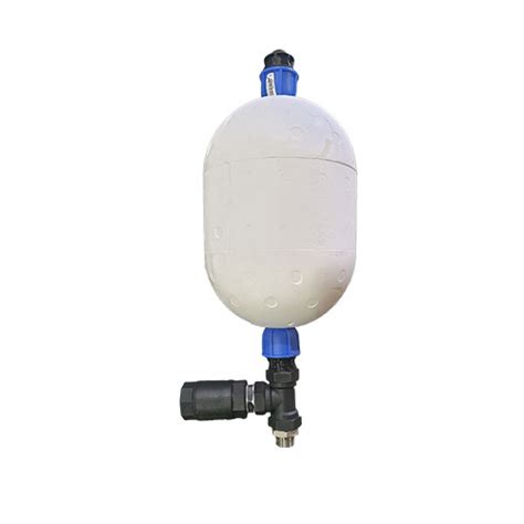Dam Float Single Waterboy Pumps