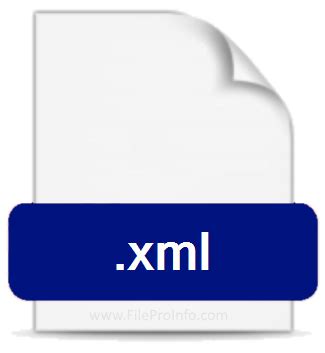 XML File Extension Associated Programs Free Online Tools FileProInfo