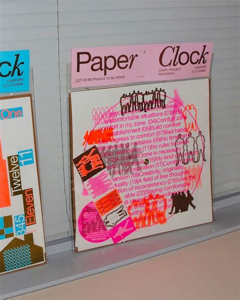 Bdsgnuk On Instagram Design By Howfulofficial Introduced And Designed The Paper