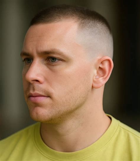 28 High Fade Hairstyles For Men Updated Styles