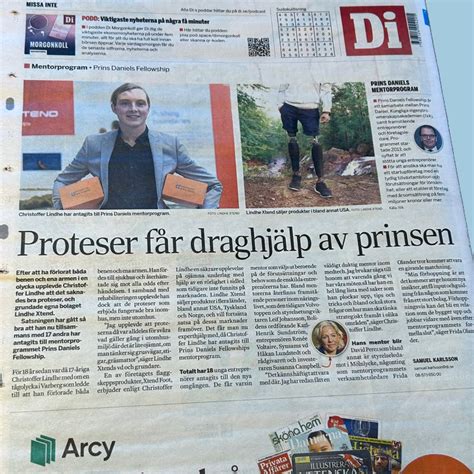 Lindhe Xtend Group On Linkedin Good Luck Christoffer Lindhe In Our Royal 👑 Capital Of Sweden