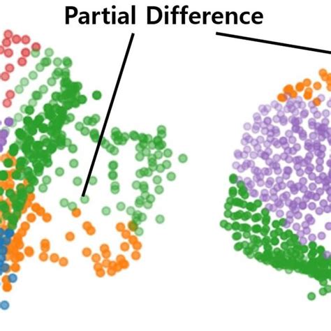 Partial Difference Download Scientific Diagram