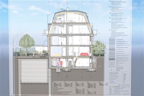 Bim Designing Archinea Sk S R O