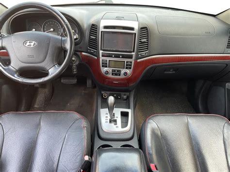 Ricambi Per Hyundai Santafe 2°serie 22 Diesel 150cv Evoricambi