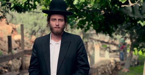 Netflixs Shtisel Why The Israeli Tv Show Is So Popular The Atlantic