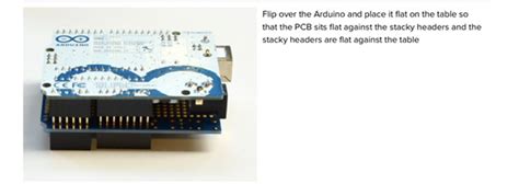 ماژول شیلد آردوینو پروتوتایپ قابل اتصال به بردهای Arduino Uno سیکا