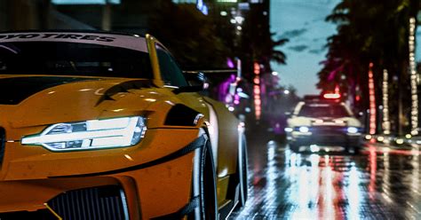 FREE Need For Speed Heat Keys To The Map On Steam And Origin