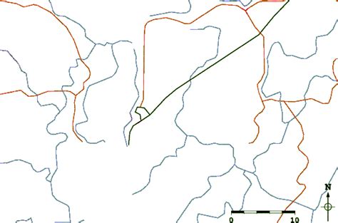 Bassein Myanmar Tide Station Location Guide