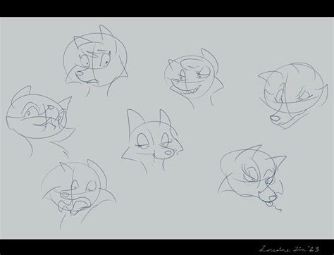 Foxface By Lordefiance On Deviantart