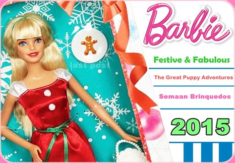 Blog Ken Doll Barbie Festive And Fabulous The Great Puppy Adventures