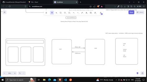 binayak bhandari on linkedin day22ofmernstack reactjs tailwindcss mernstack…