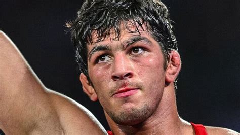Hassan Yazdani Wins Gold In World Wrestling Championships Mehr News Agency