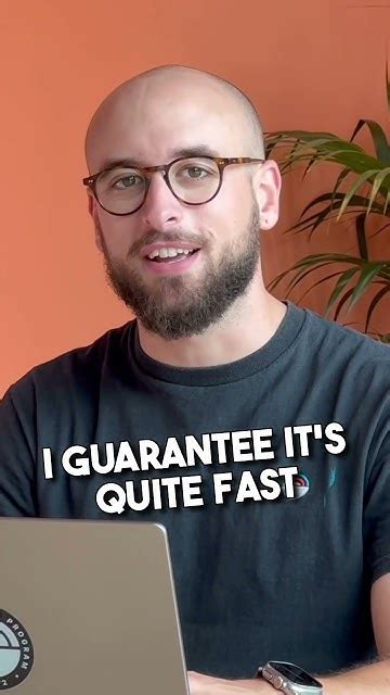 Speed Up Your Data Analysis By 10x ⚡ Shorts Youtube