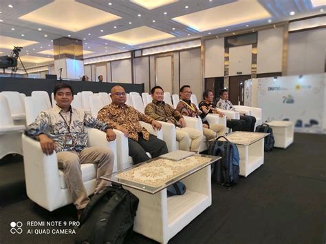 Eko Supriyanto Posted On Linkedin