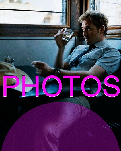 Birthdays Josh Lucas Photos