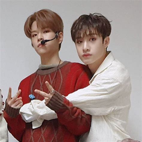 승민에게 포옹 같은 찬 ♥ Alfa Erkek