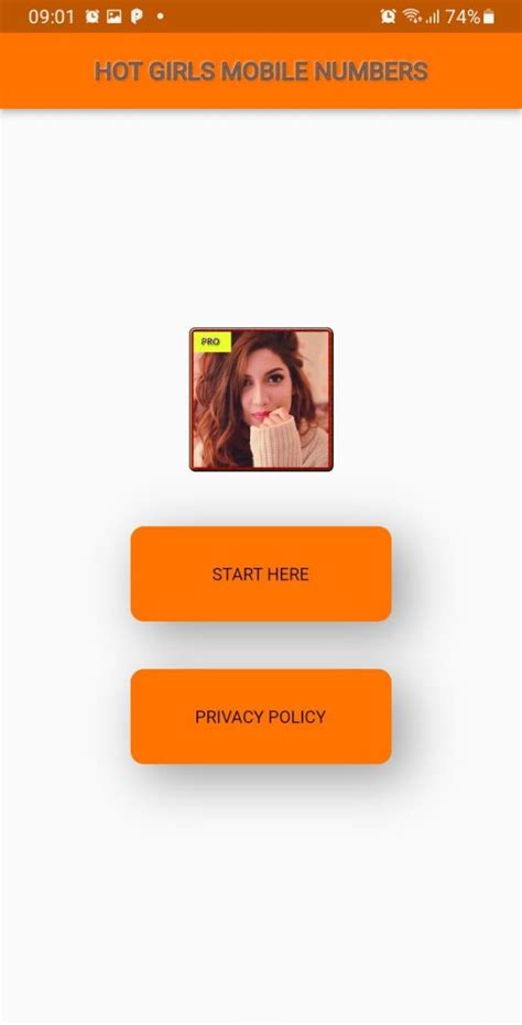 All Hot Girls Mobile Numbers Apk For Android Download