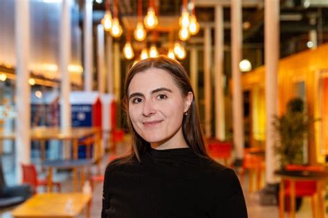 Sasha Temereva On Linkedin Womenintech Girlswhocode