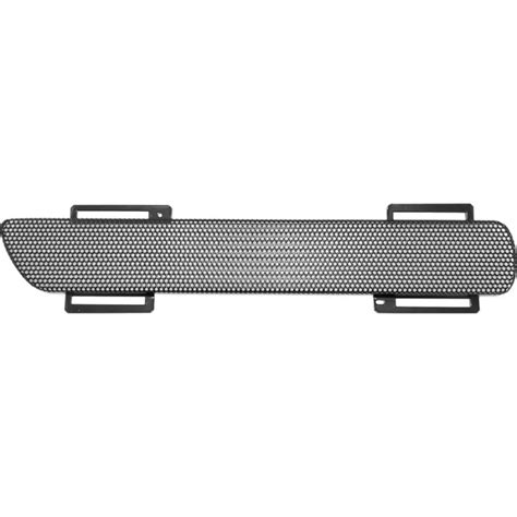 Scania Series R Rh Center Bumper Grille